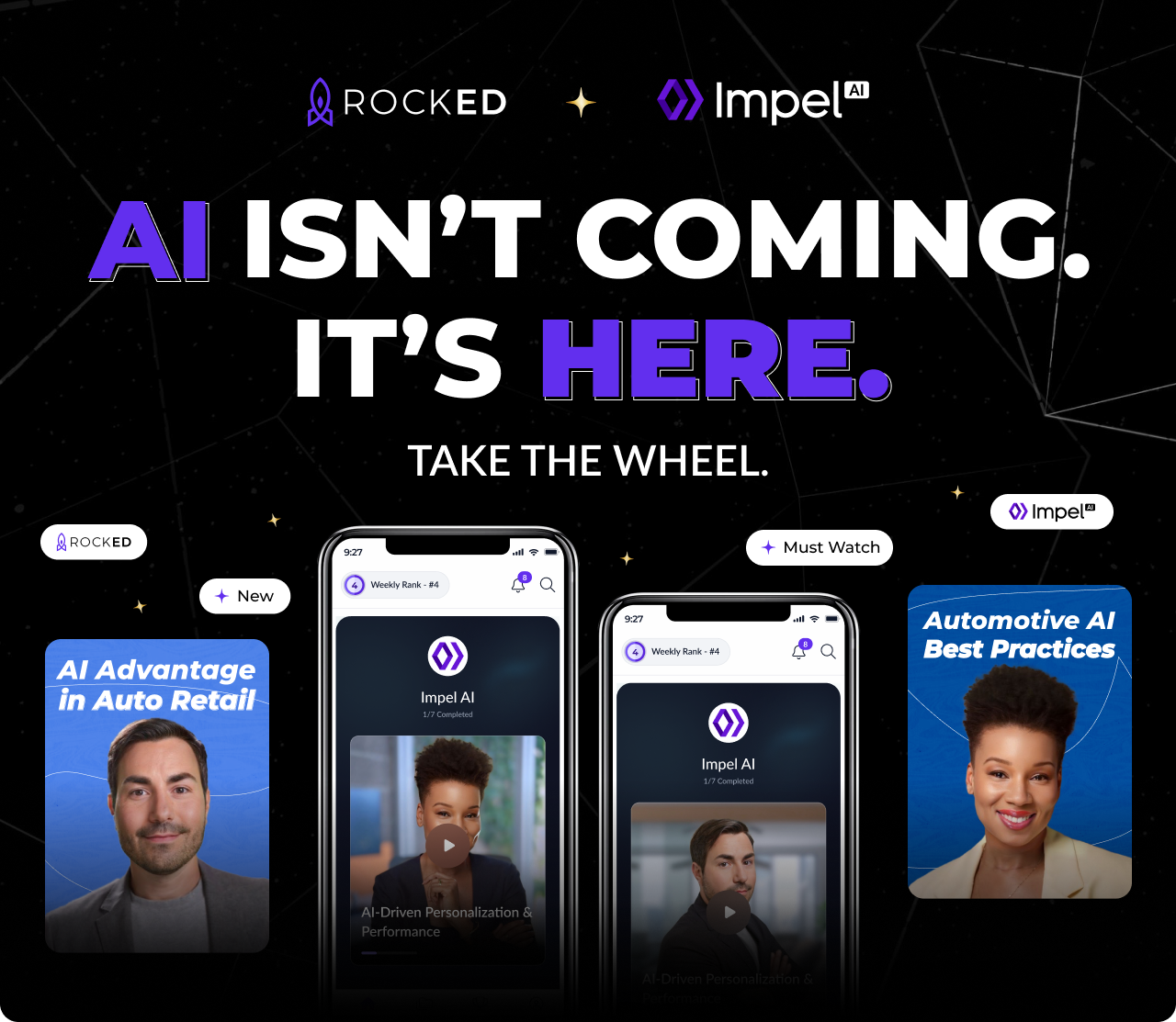 Automotive AI Certification Program